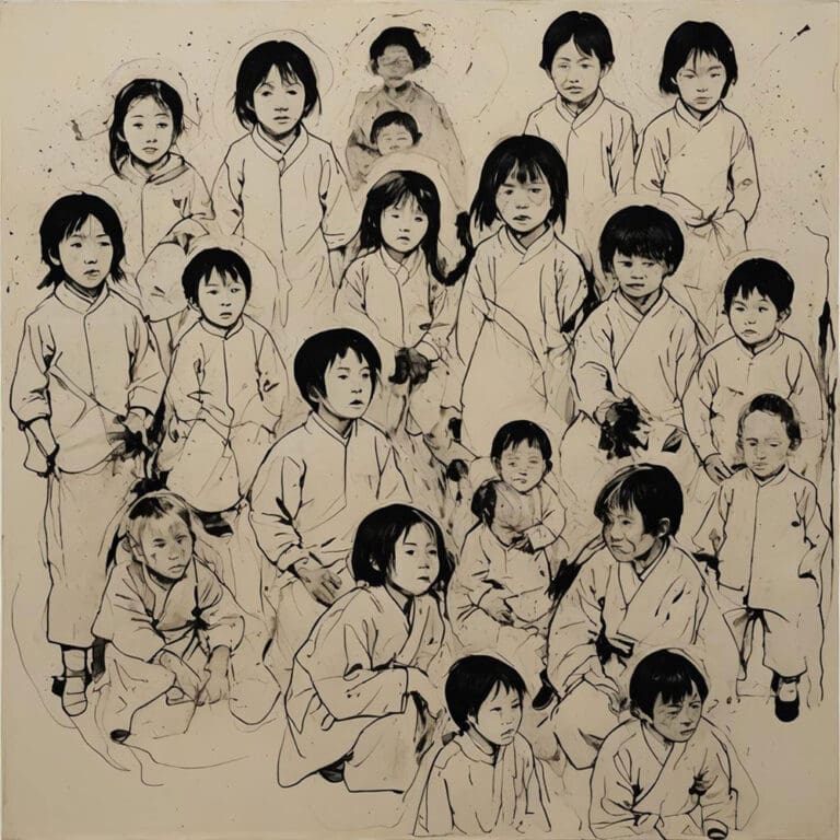 Gutai Art Movement – Japan's Radical Avant-garde